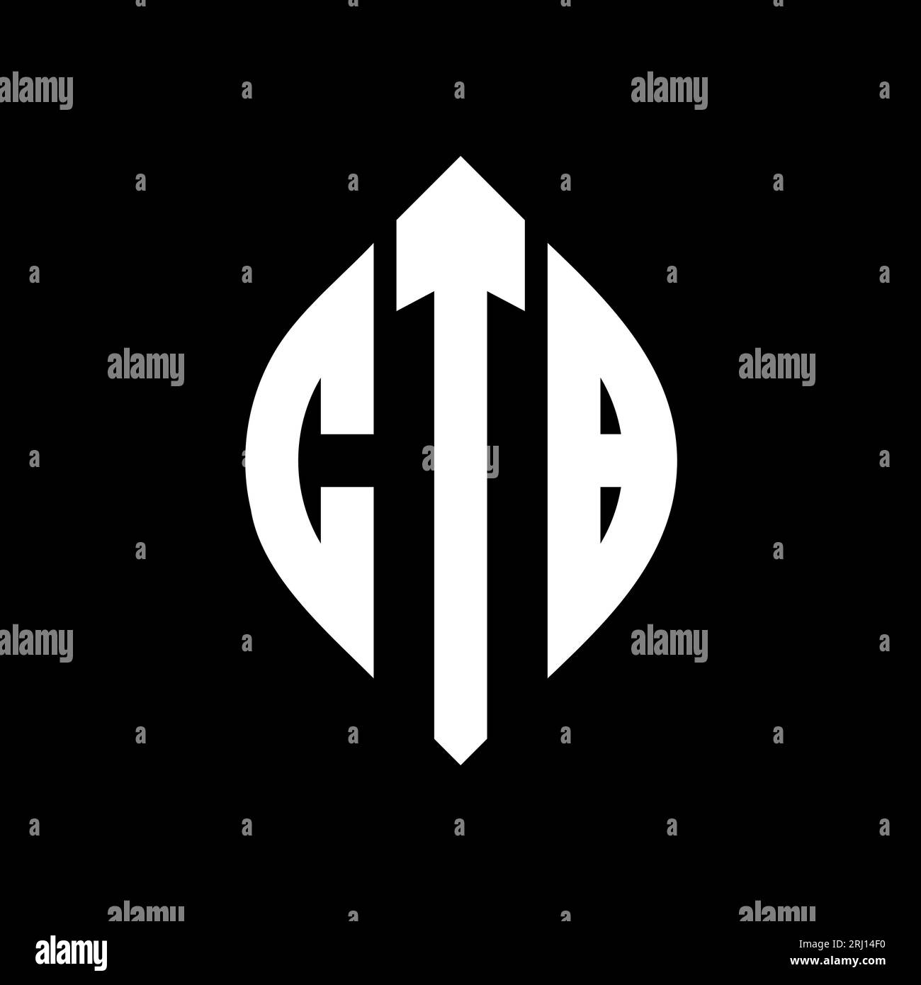 Initial ctb hi-res stock photography and images - Alamy