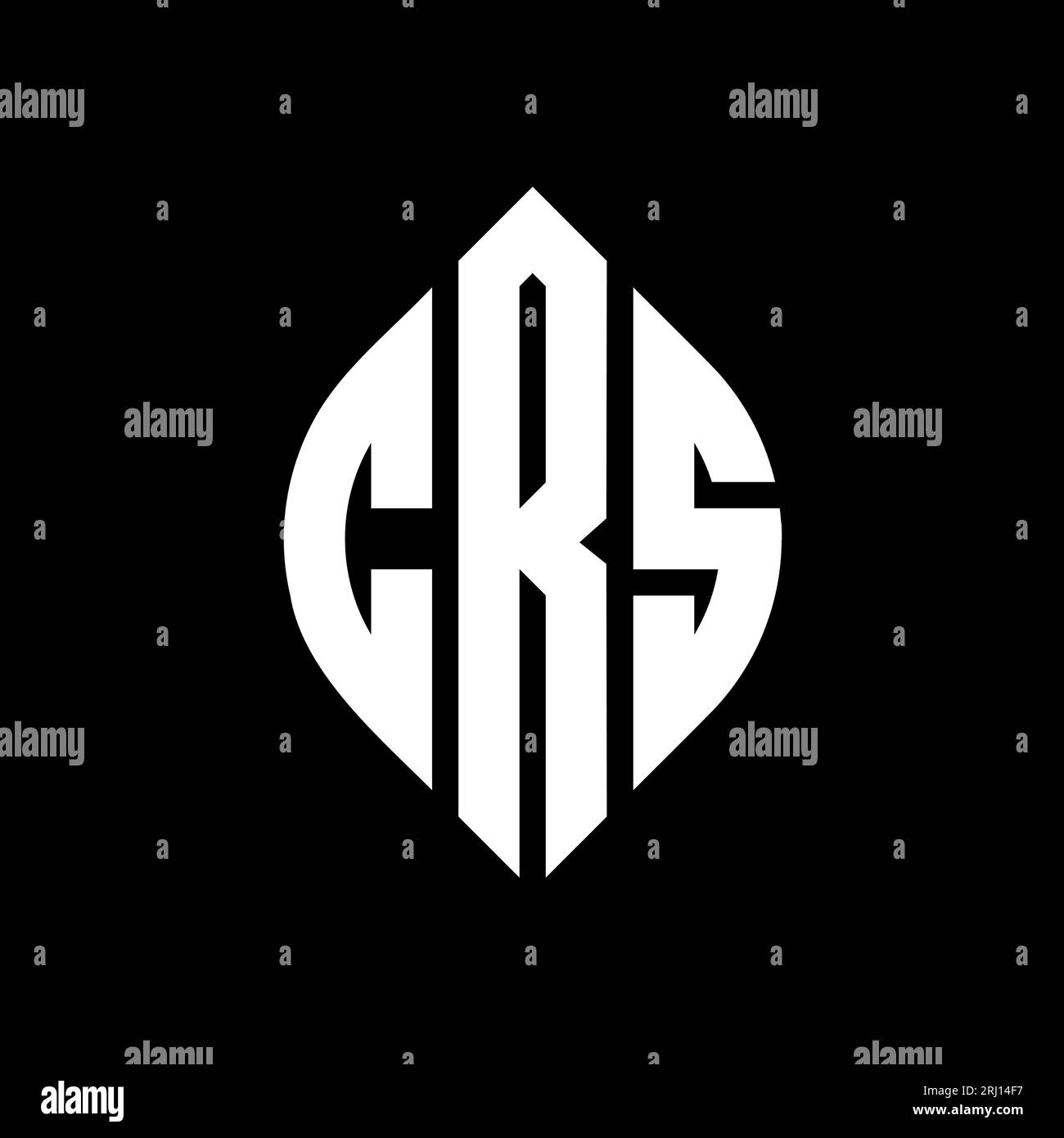 Crs logo hi-res stock photography and images - Alamy