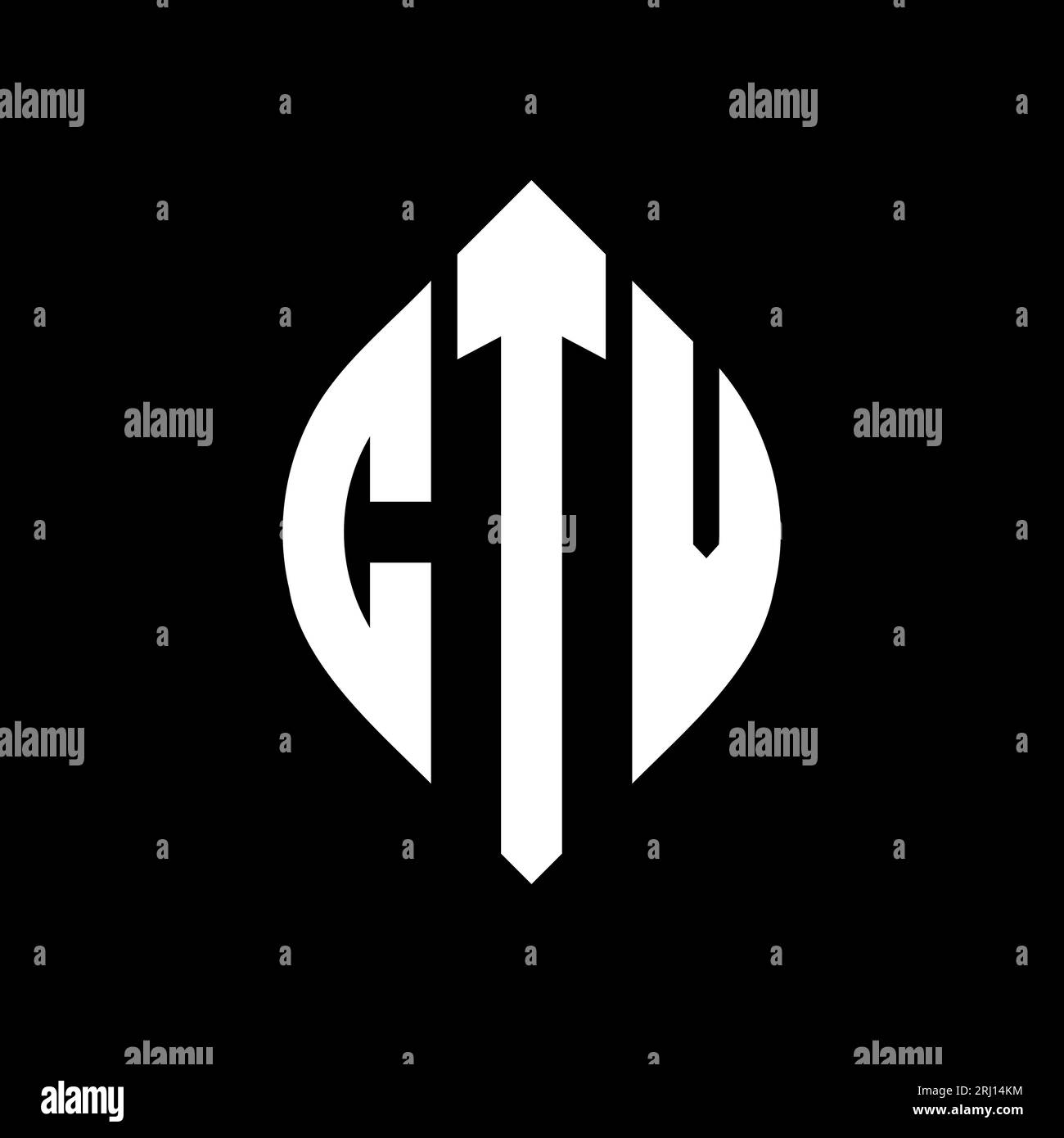 Ctv gaming logo hi-res stock photography and images - Alamy