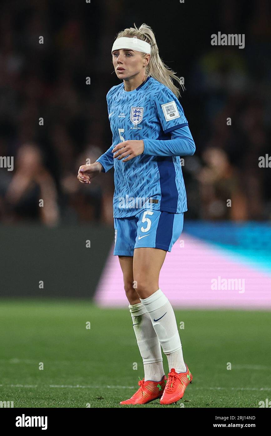 Alex greenwood fifa world cup hi-res stock photography and images - Alamy