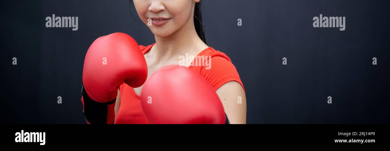 Fitness Boxing Motivation