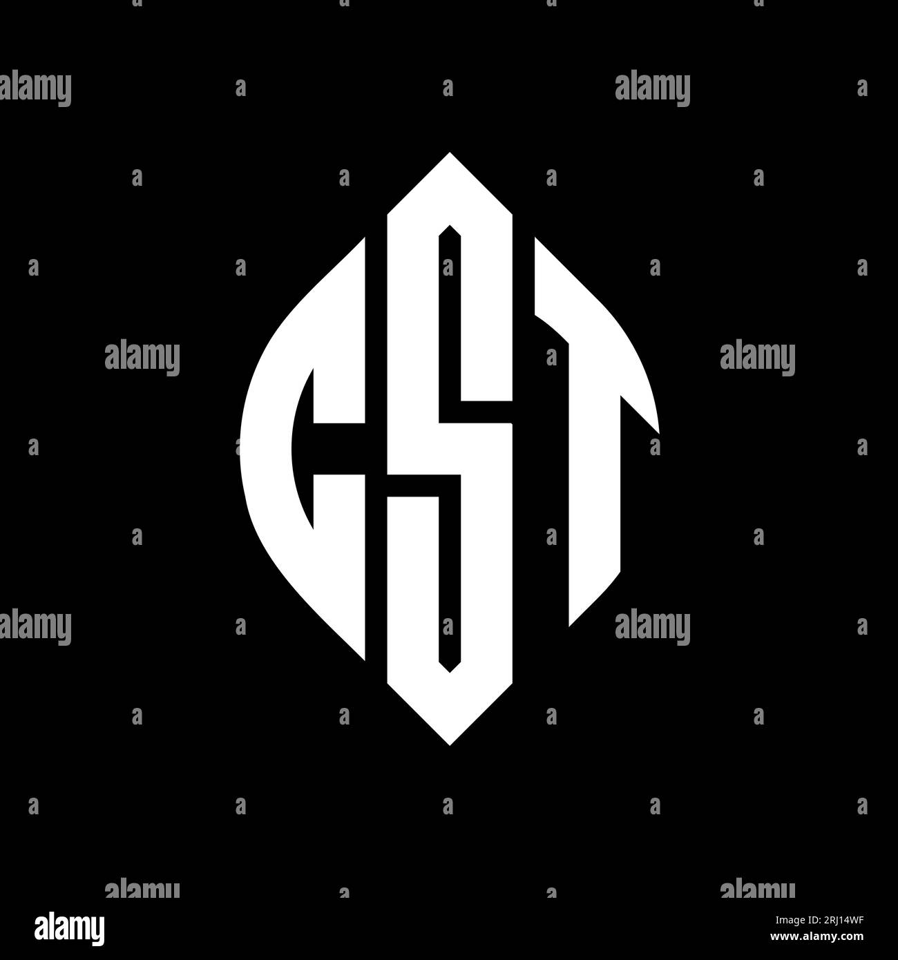 Cst technology logo hi-res stock photography and images - Alamy