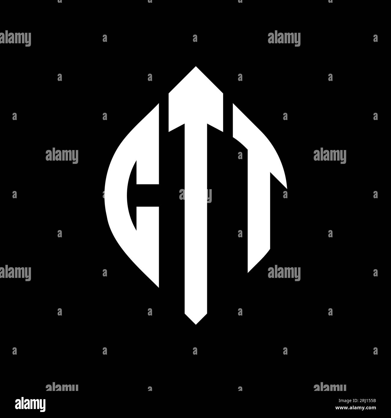 Ctt logo Stock Vector Images - Alamy