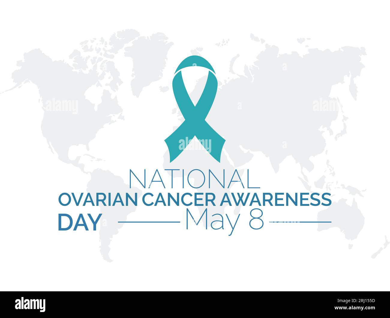 National Ovarian Cancer Awareness Day Strengthens Advocacy, Support ...
