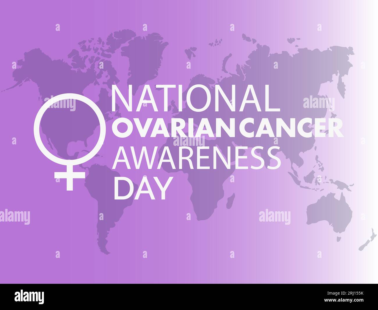 National Ovarian Cancer Awareness Day Strengthens Advocacy, Support ...