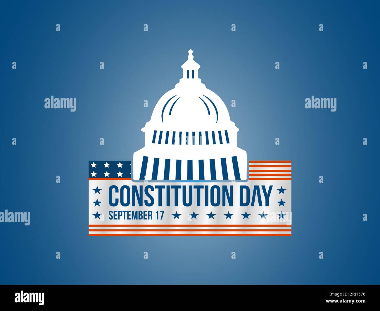 U.s. constitution Stock Vector Images - Alamy