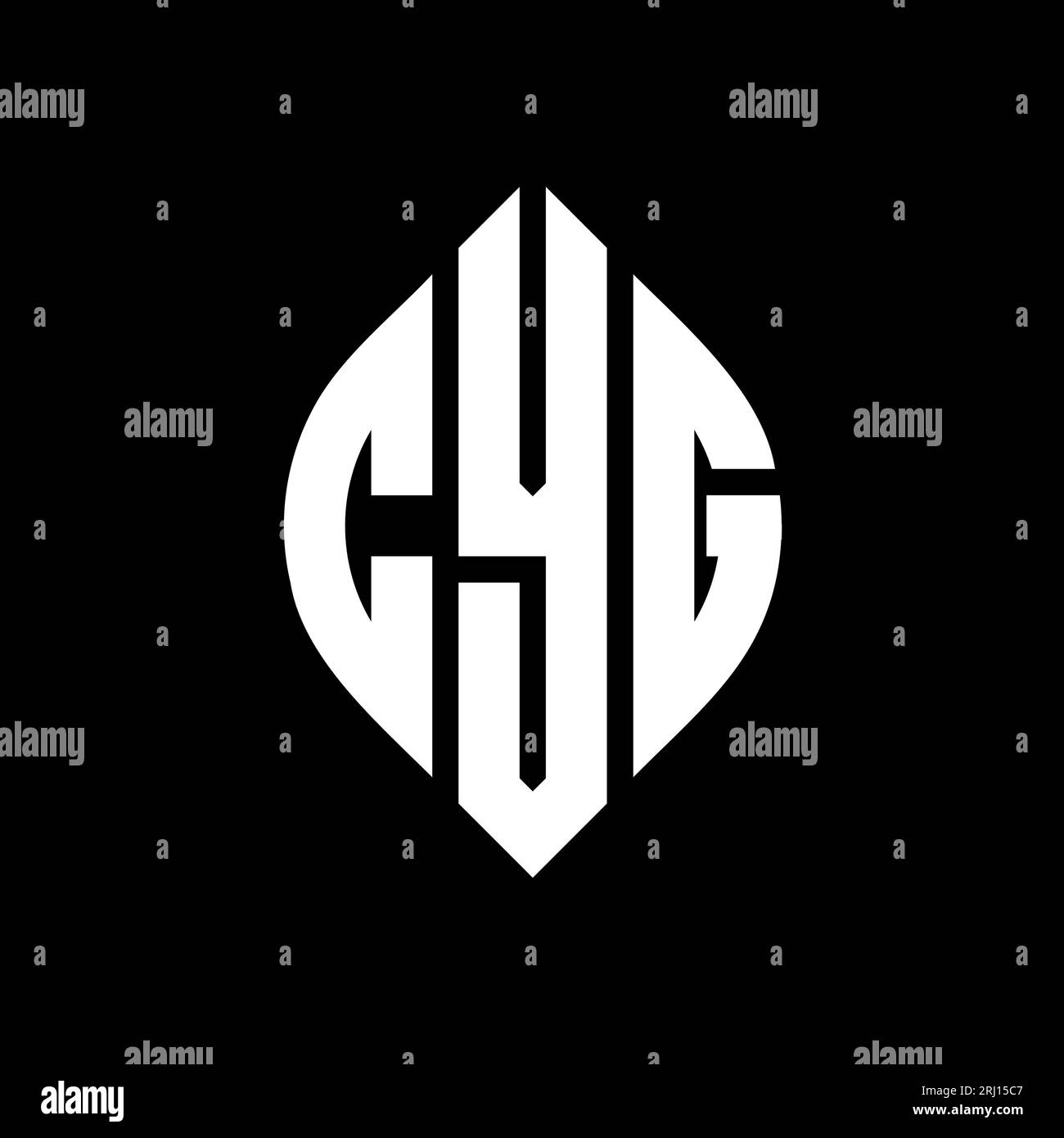 Cyg symbol hi-res stock photography and images - Alamy