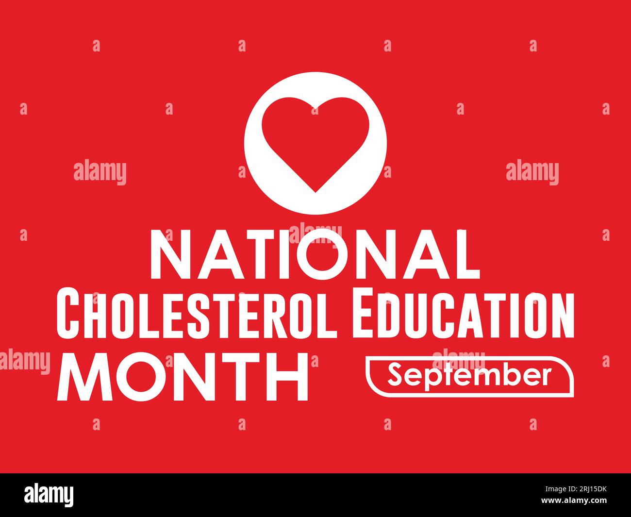 National Cholesterol Education Month Advocates for Knowledge ...