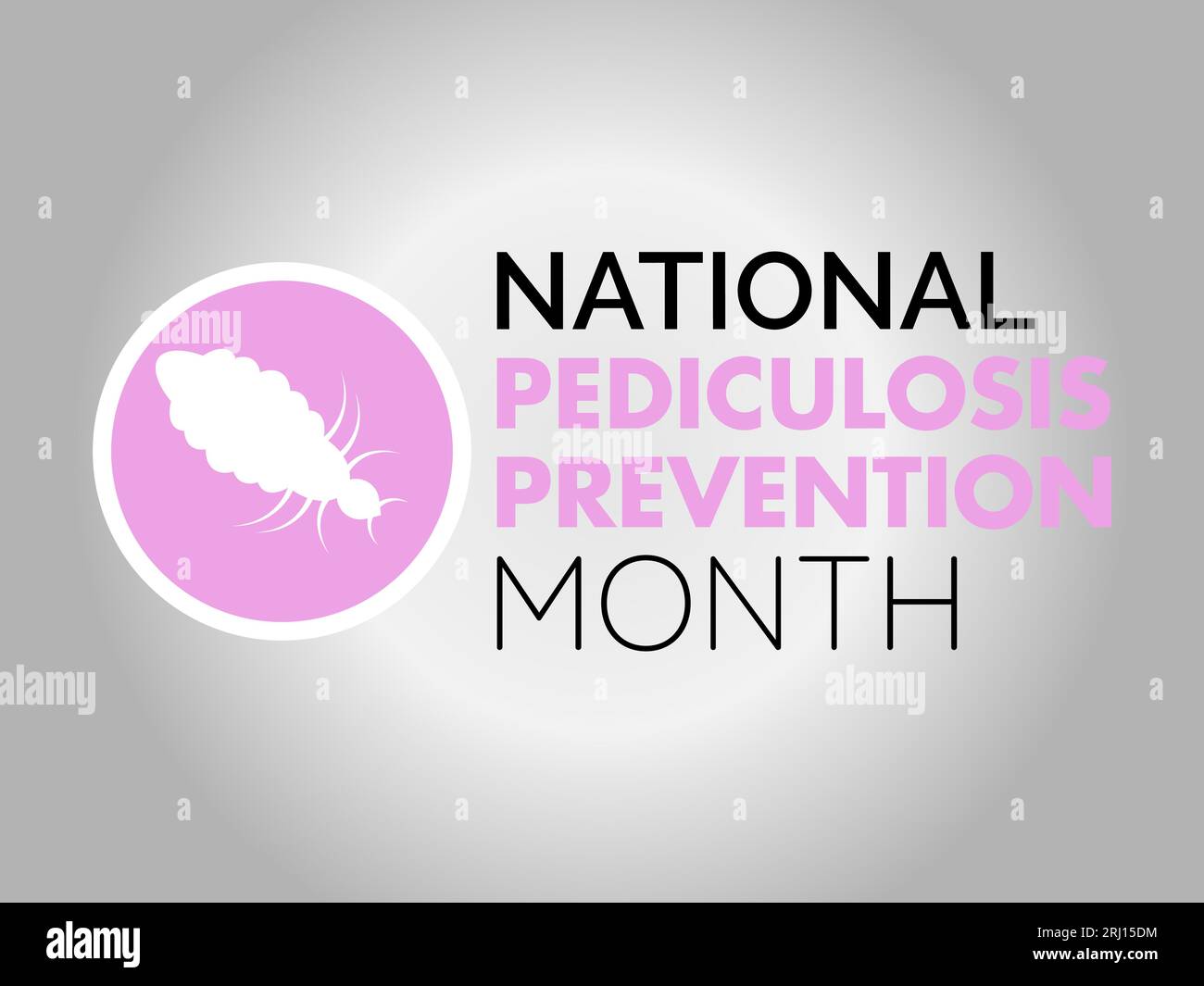 National Pediculosis Prevention Month Promotes Awareness, Education ...