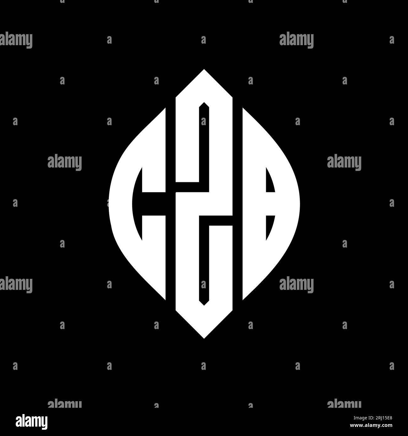 Czb symbol hi-res stock photography and images - Alamy