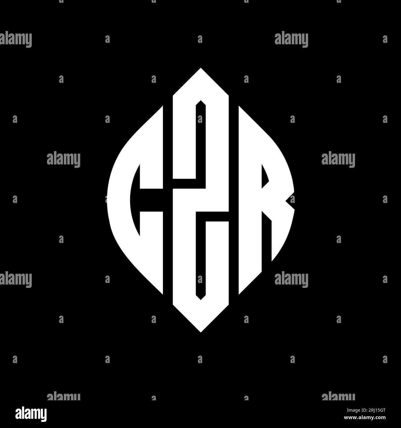 Czr marketing logo hi-res stock photography and images - Alamy