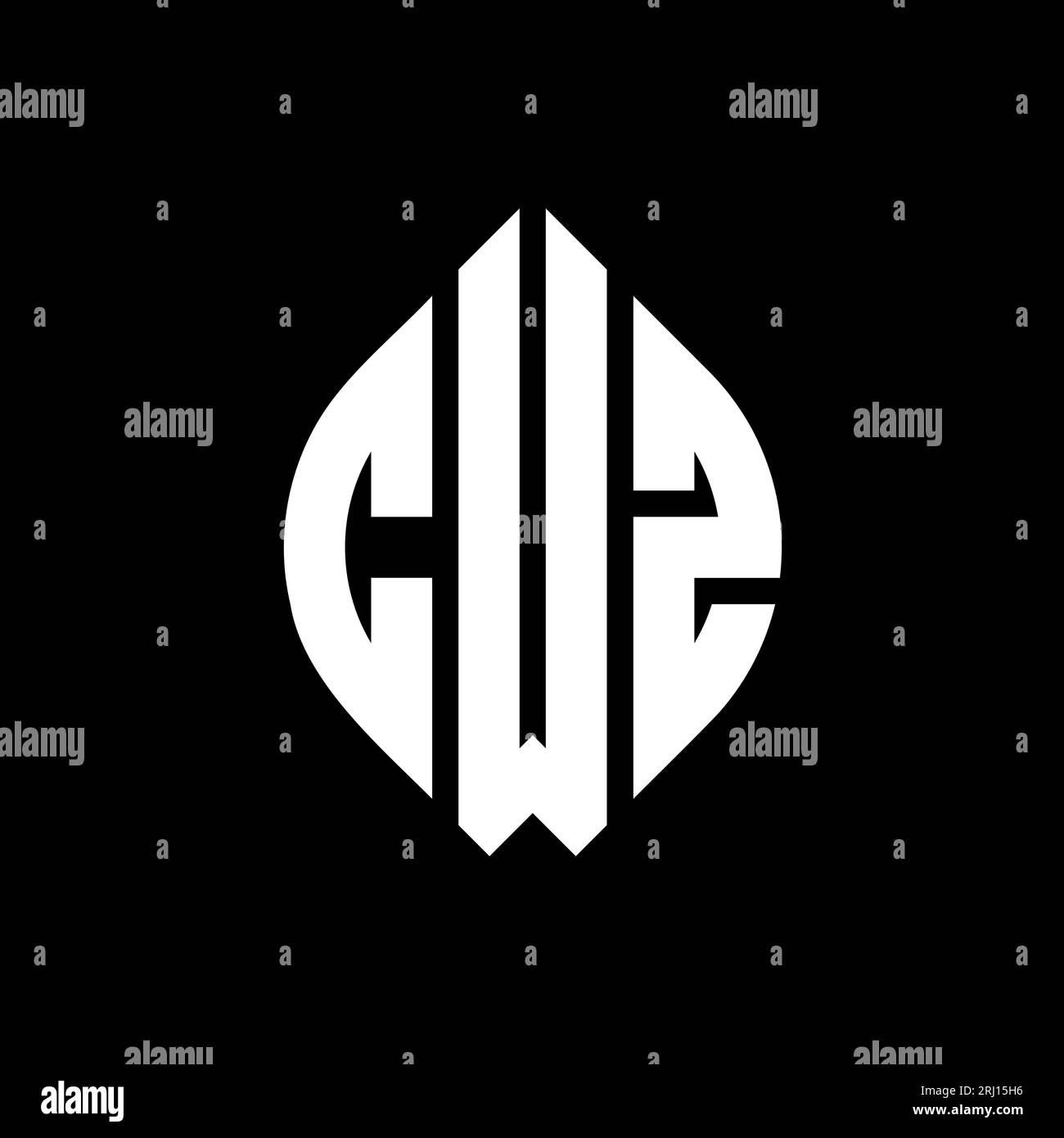 Cwz ellipse hi-res stock photography and images - Alamy