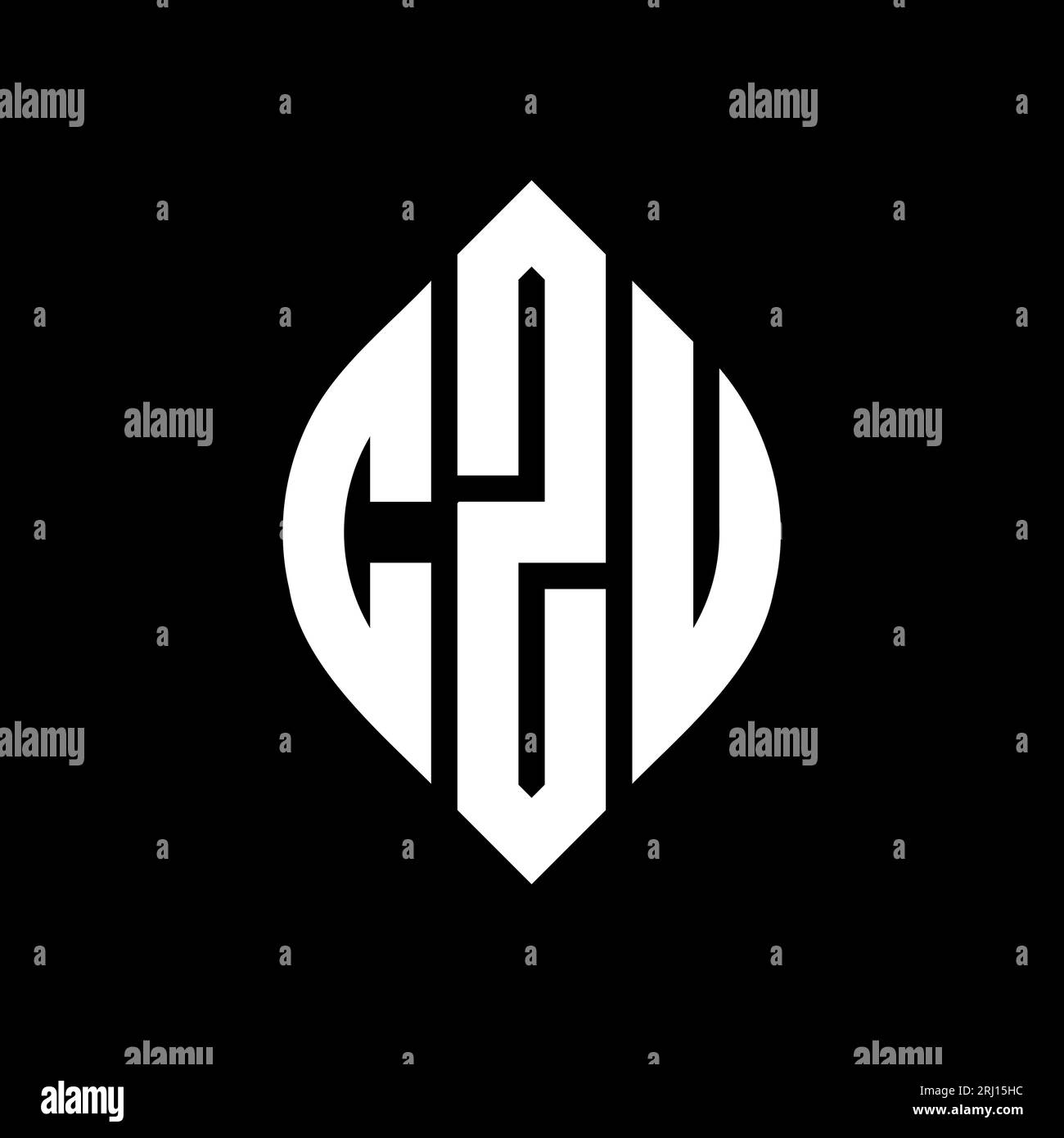 Czu ellipse hi-res stock photography and images - Alamy