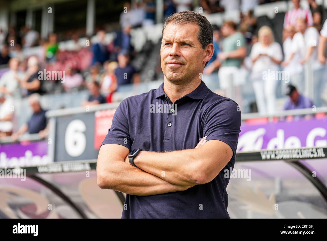 Jeroen rijsdijk hi-res stock photography and images - Alamy