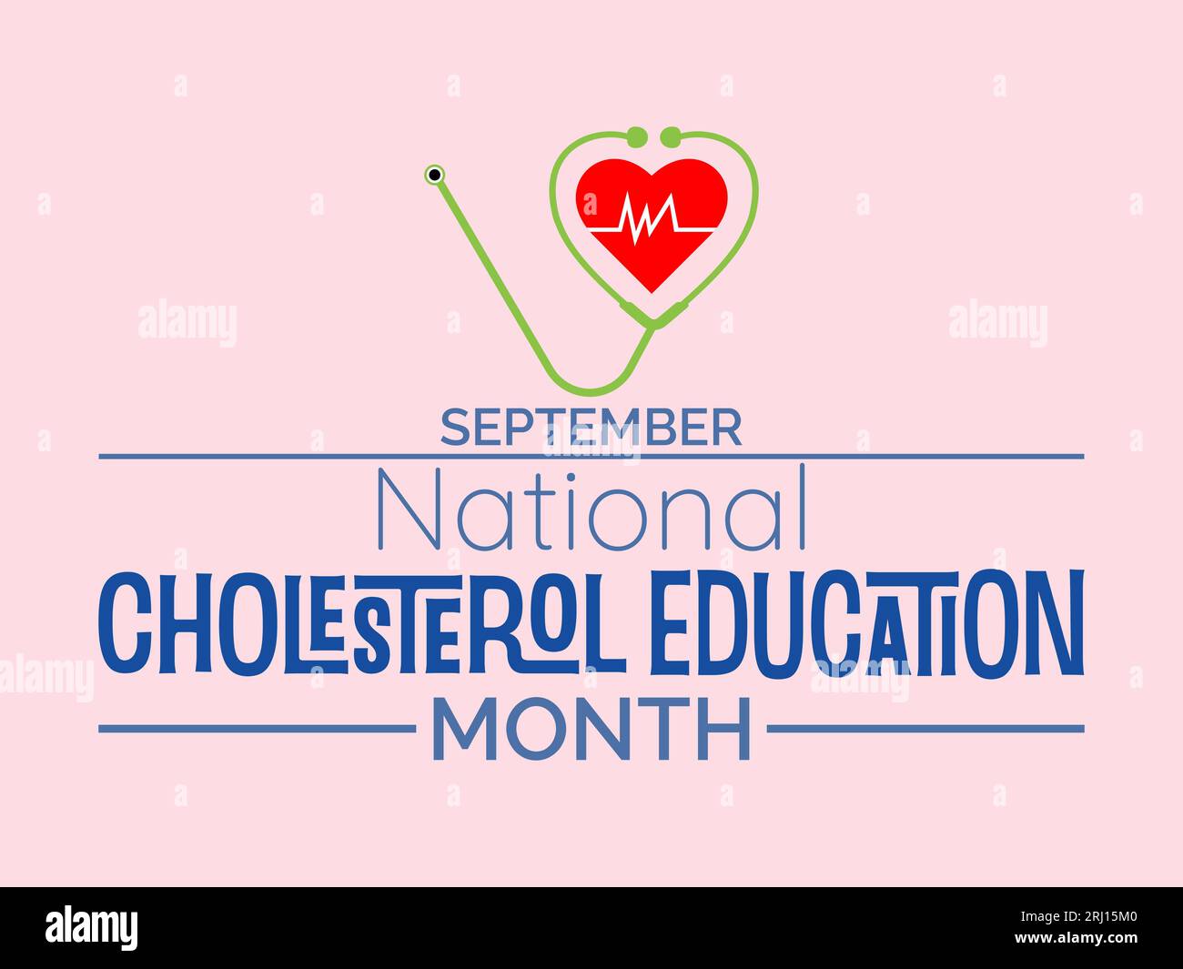 National Cholesterol Education Month Advocates for Knowledge ...