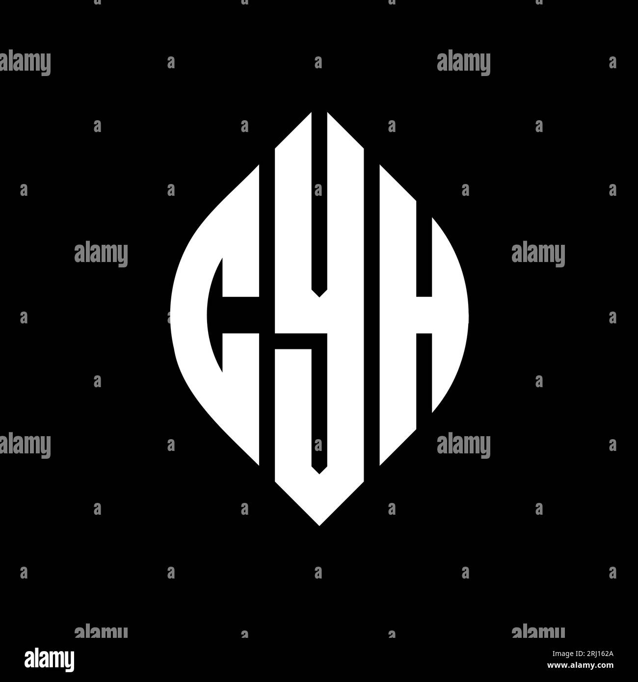 Cyh circle hi-res stock photography and images - Alamy