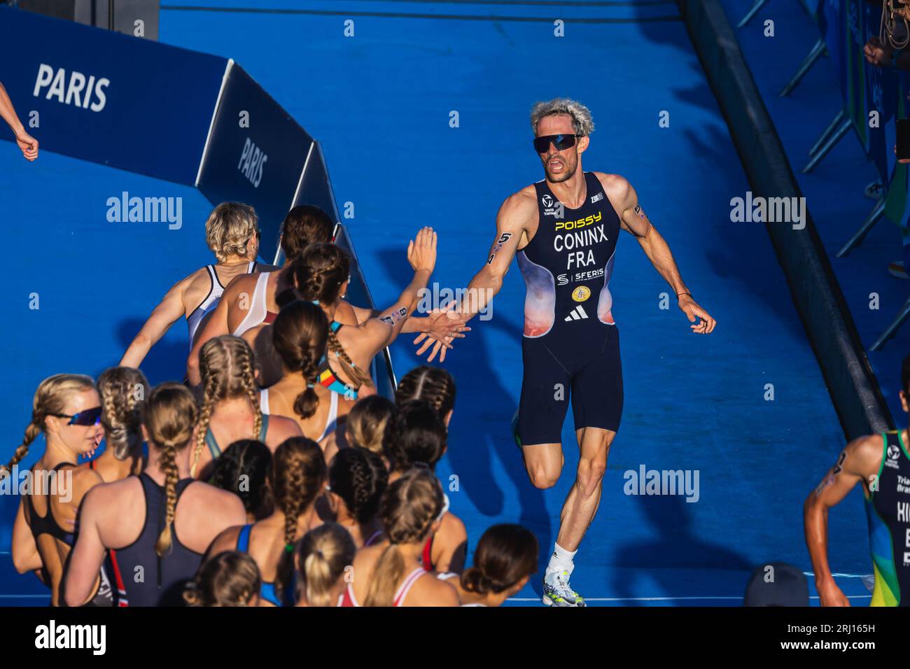 Dorian coninx fra hi-res stock photography and images - Alamy