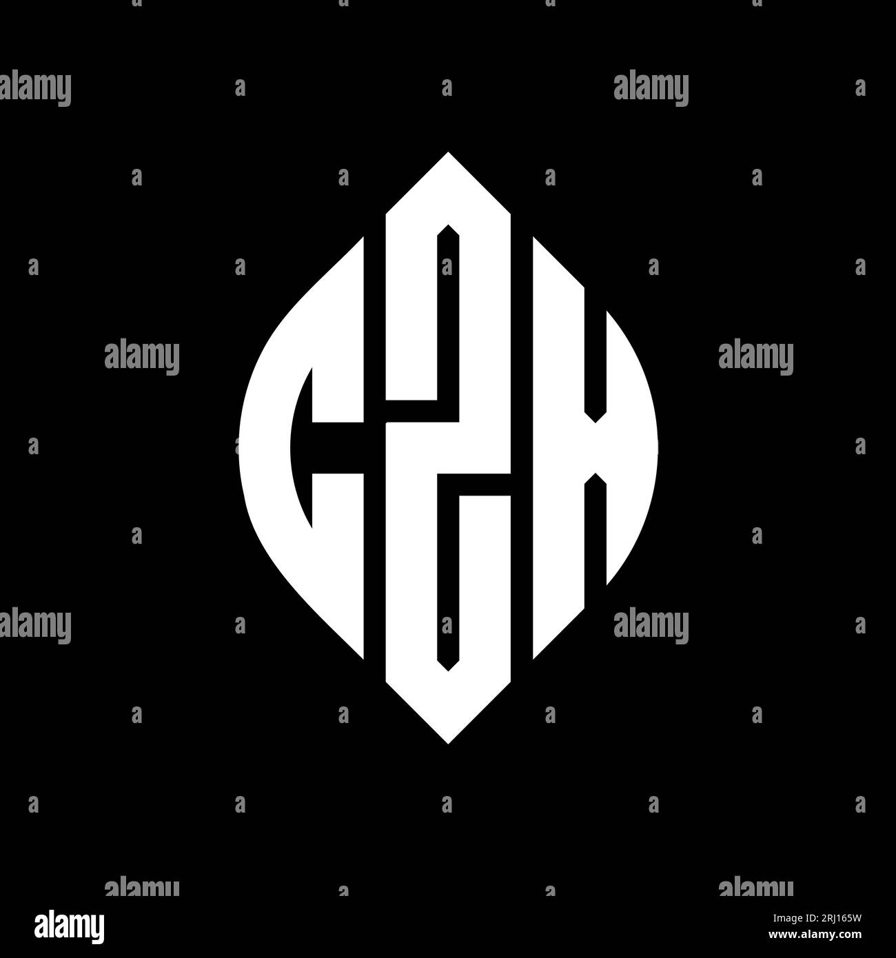 Czx ellipse hi-res stock photography and images - Alamy