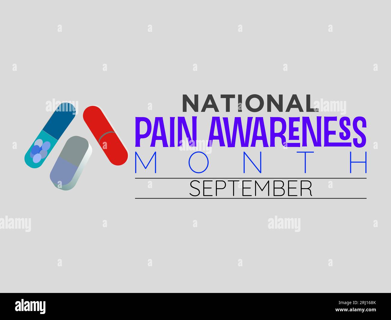 Understanding pain Stock Vector Images - Alamy