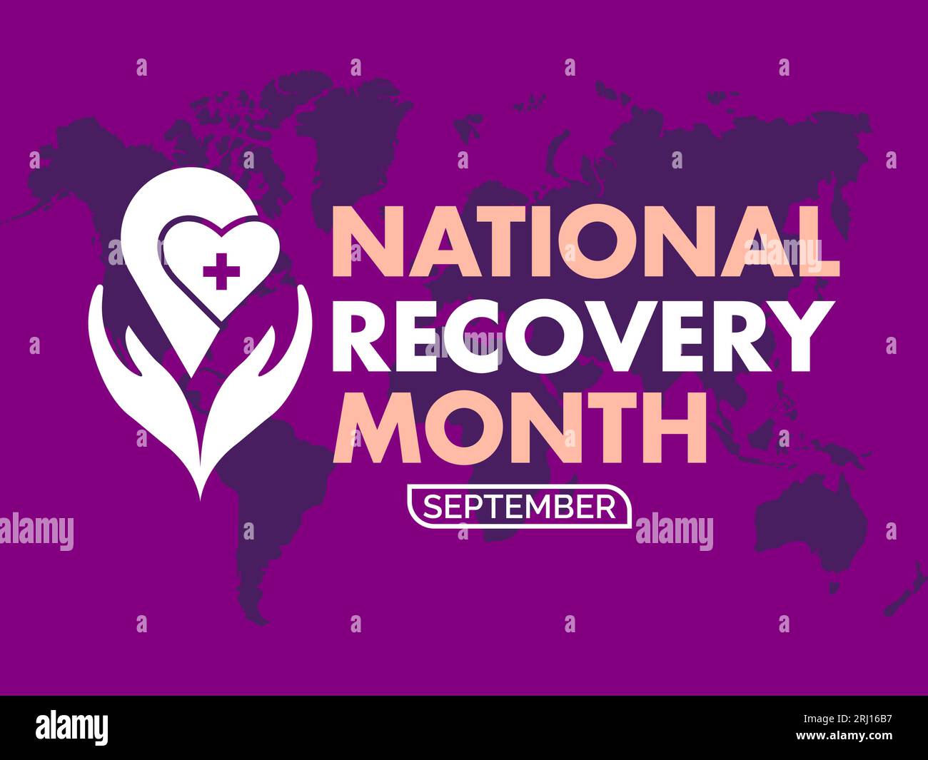 National Recovery Month Honors Journeys of Healing, Empowerment, and ...