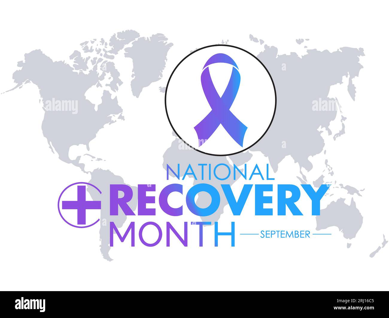 National Recovery Month Honors Journeys of Healing, Empowerment, and ...