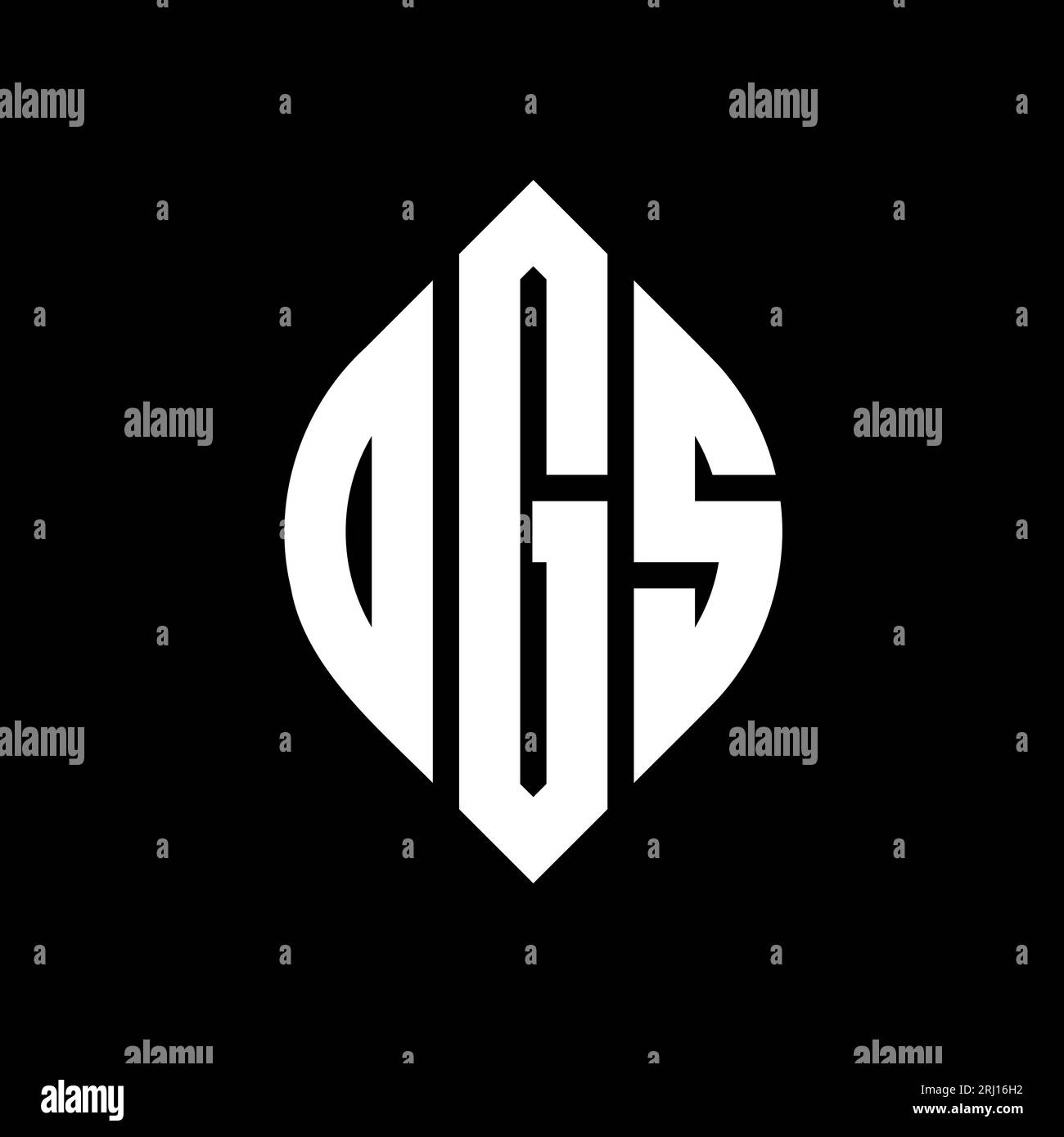 Dgs circle hi-res stock photography and images - Alamy