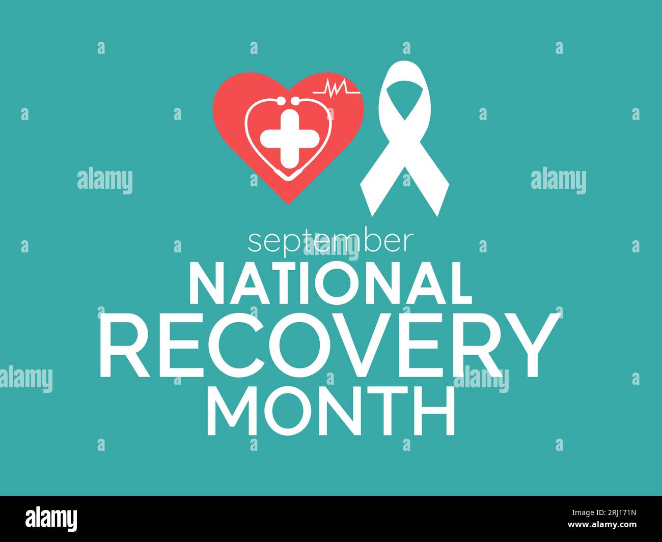 National Recovery Month Honors Journeys of Healing, Empowerment, and ...