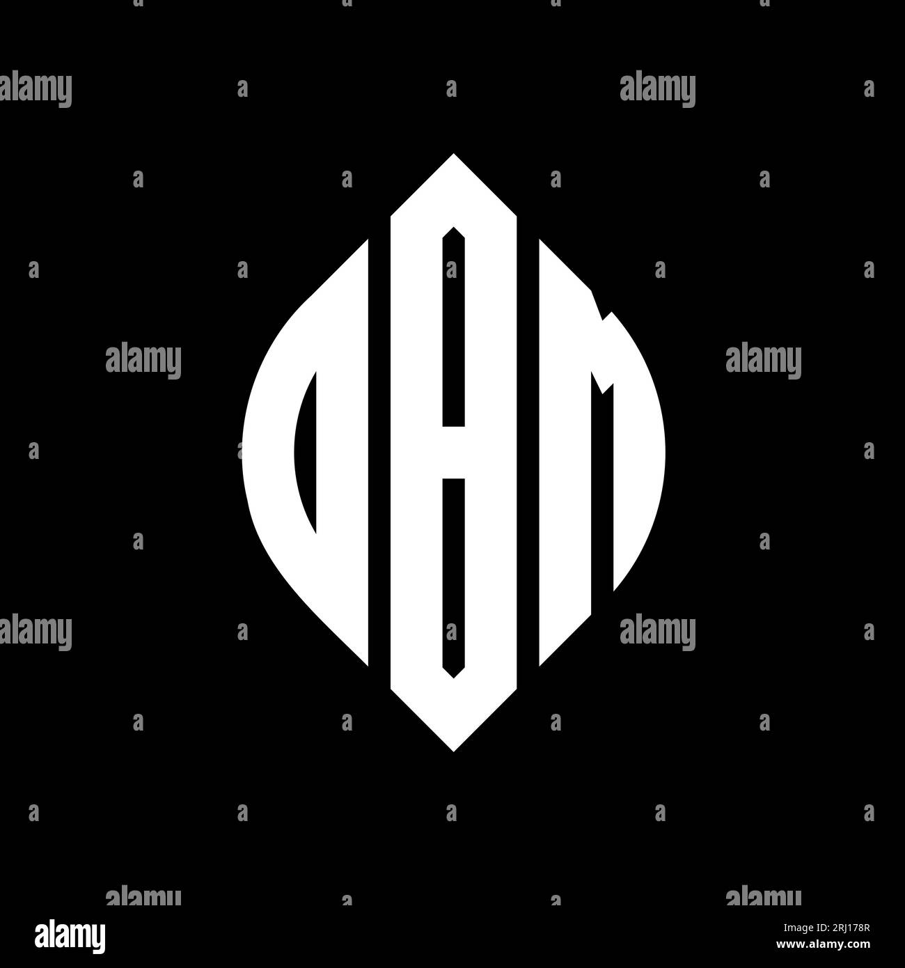 Dbm logo hi-res stock photography and images - Alamy