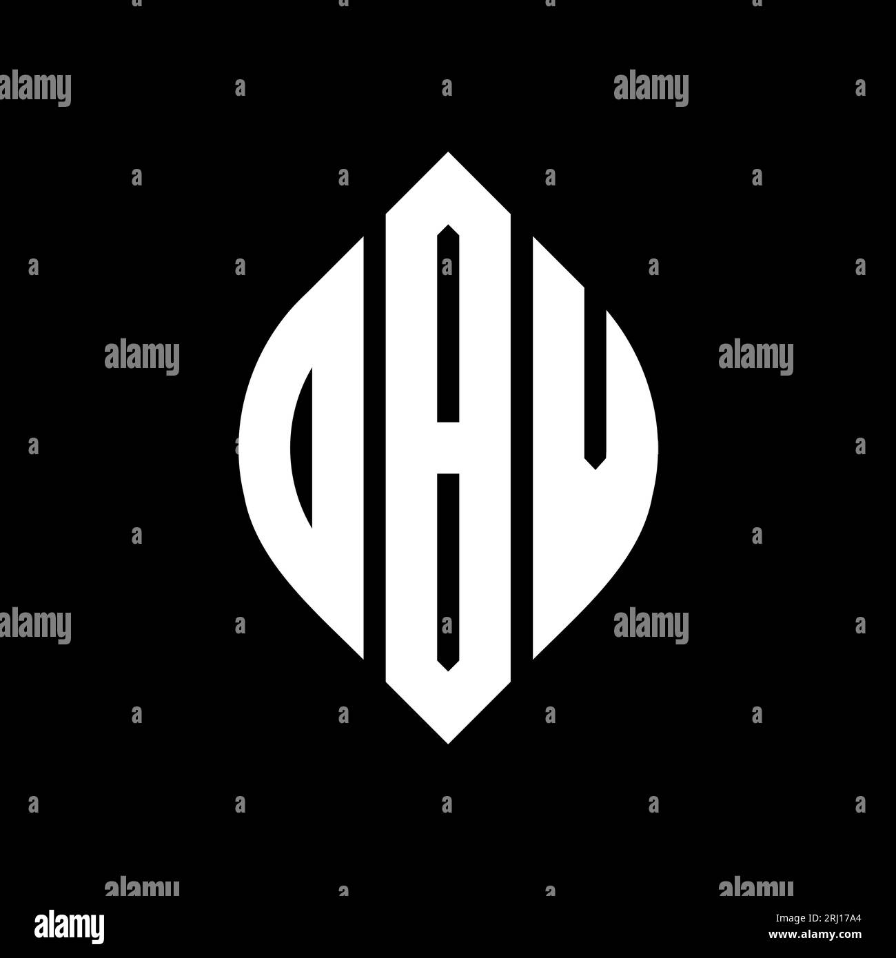 Dbv ellipse hi-res stock photography and images - Alamy