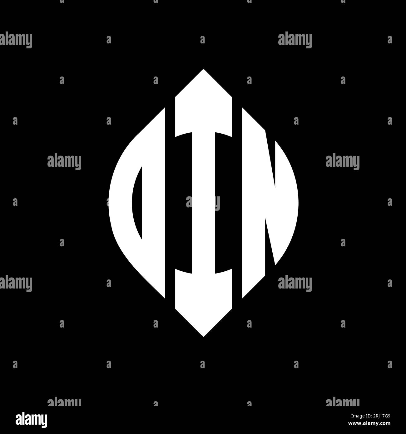 Din technology company logo hi-res stock photography and images - Alamy