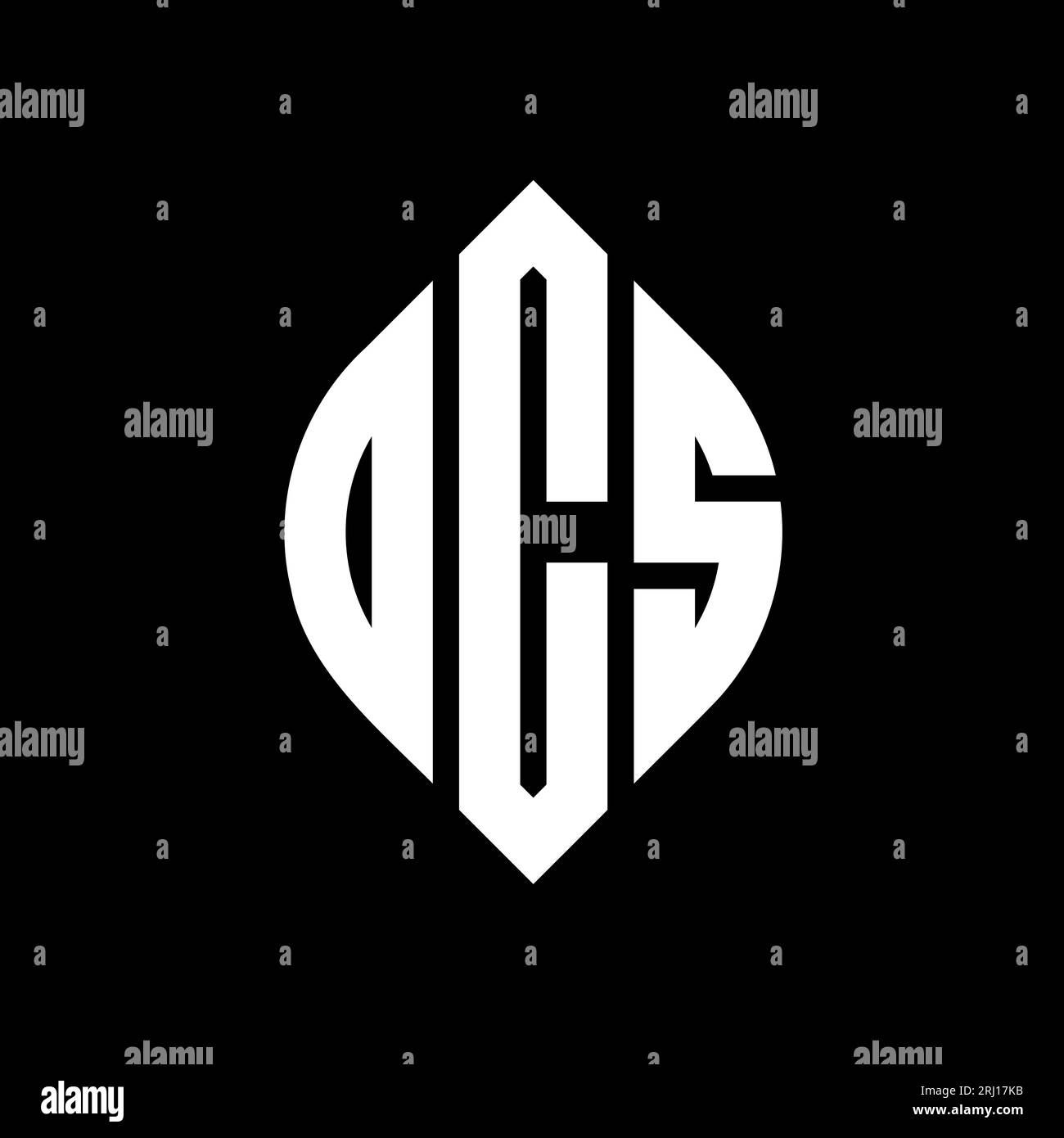 Dcs logo hi-res stock photography and images - Alamy