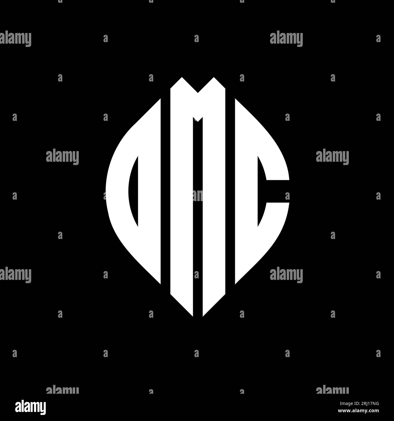 Dmc gaming logo hi-res stock photography and images - Alamy