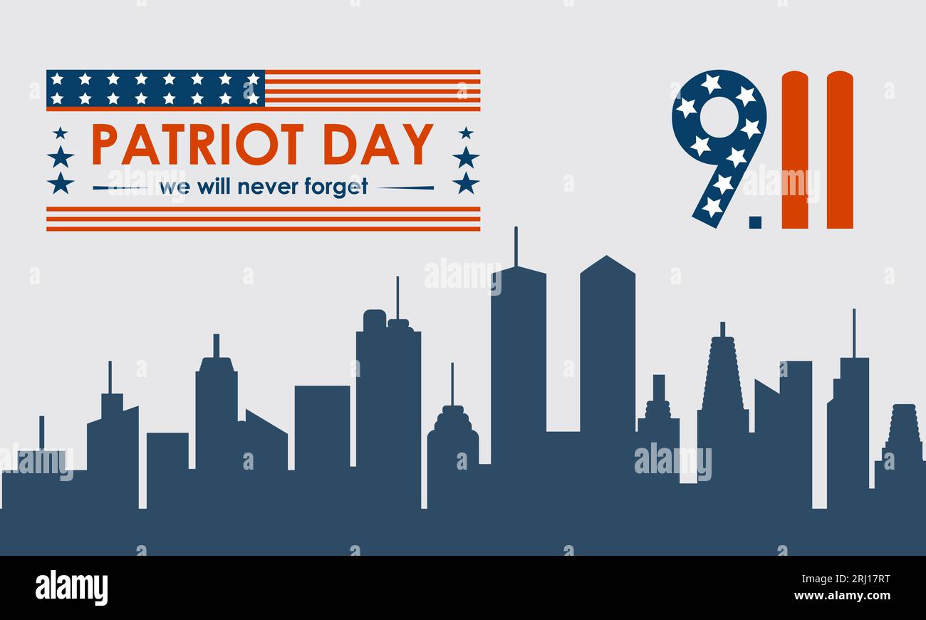 Remembering September 11th: Patriot Day Commemorates National Unity ...