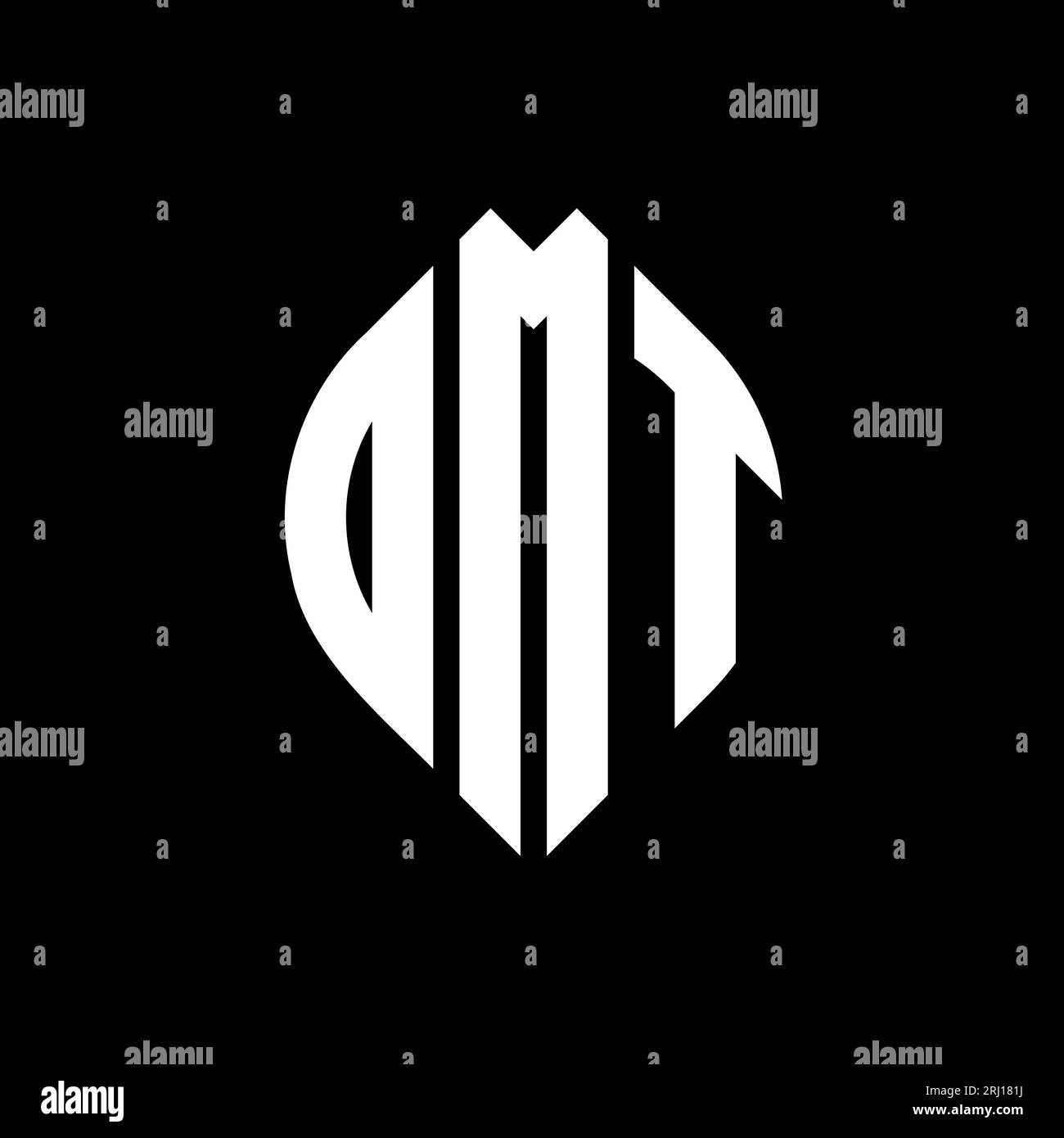 Dmt initials hi-res stock photography and images - Alamy