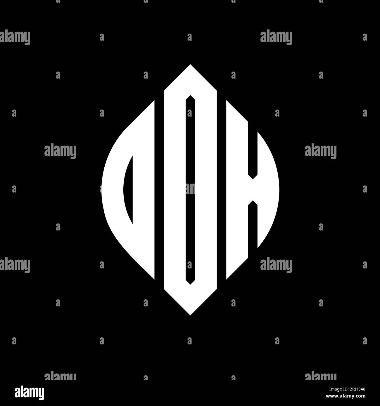 Dox logo hi-res stock photography and images - Alamy