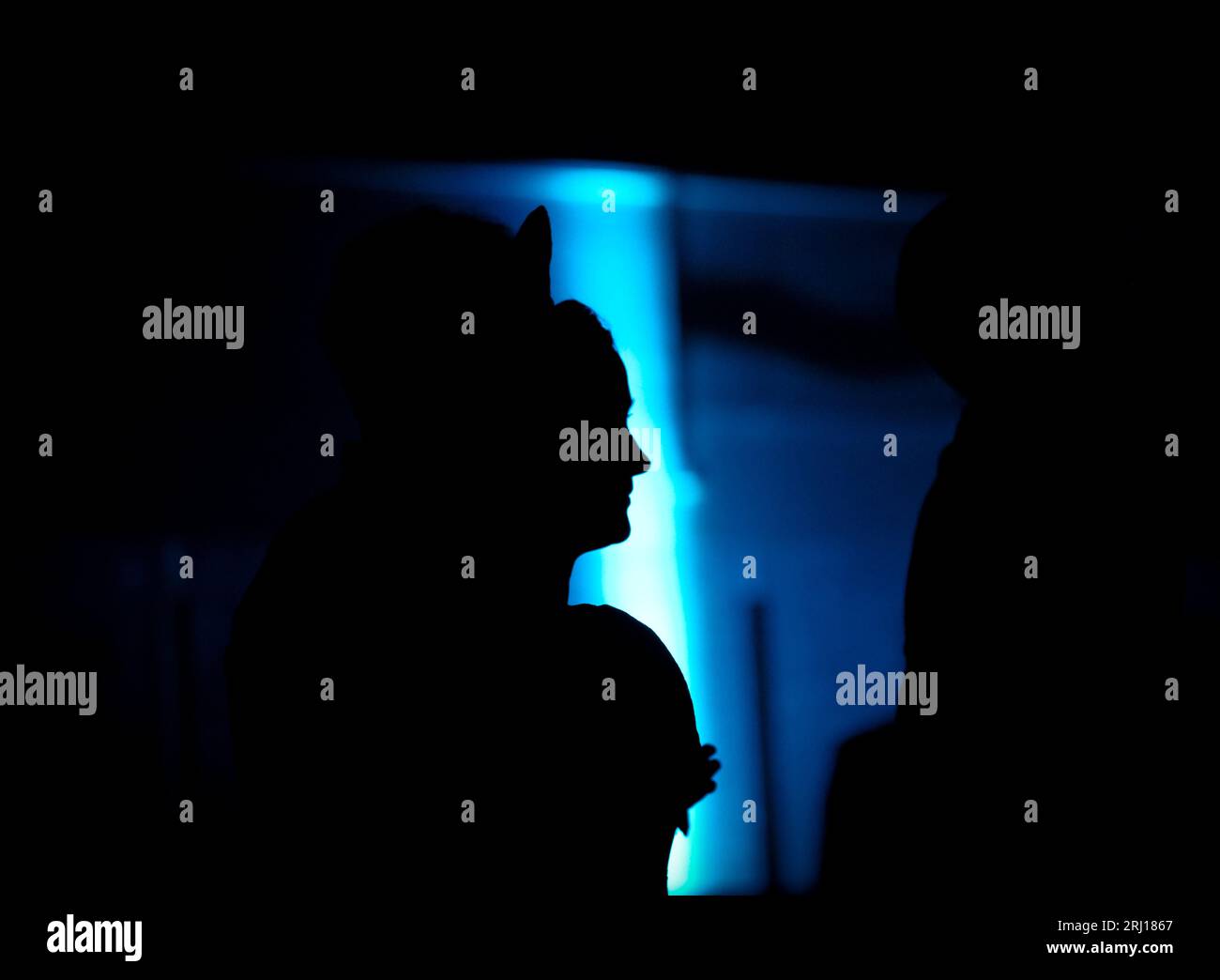 Noi test hi-res stock photography and images - Alamy