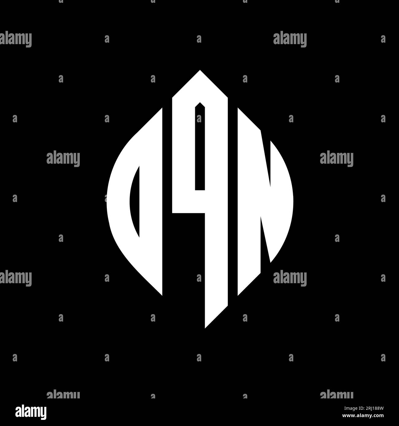 Dqn font hi-res stock photography and images - Alamy