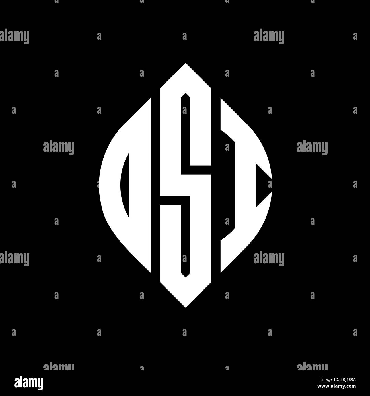 Dsi business company logo hi-res stock photography and images - Alamy