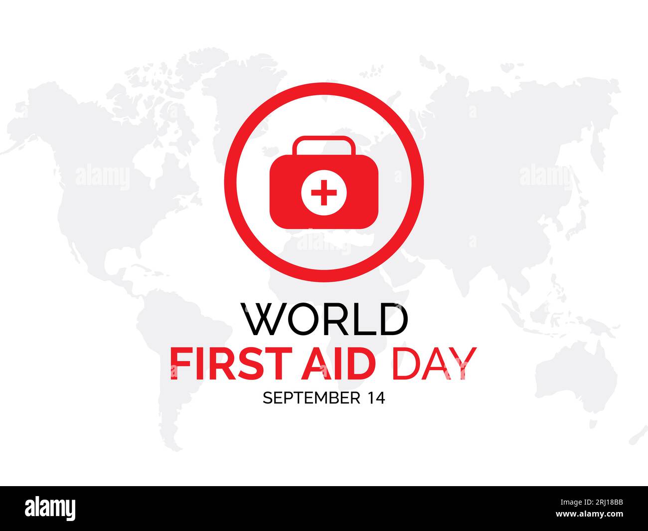 World First Aid Day Emphasizes Life-Saving Skills, Education, and ...