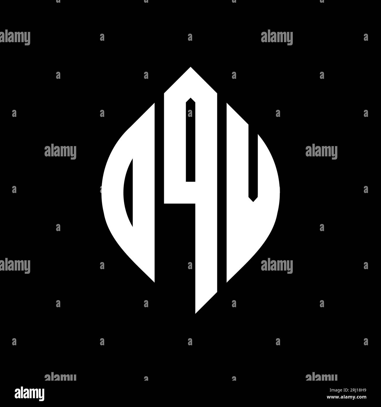 Dqv alphabet hi-res stock photography and images - Alamy