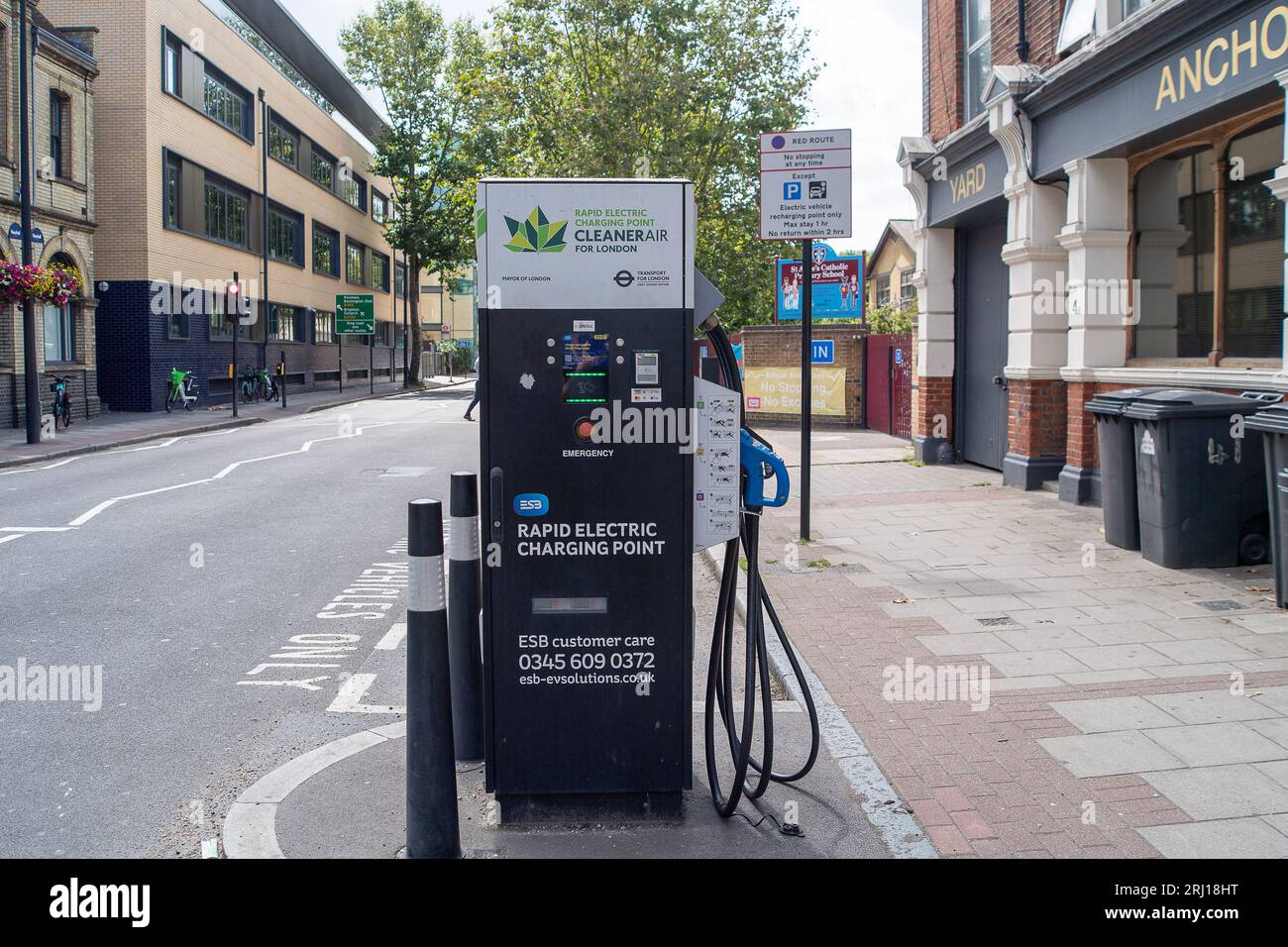 Vaxuhall hi-res stock photography and images - Alamy