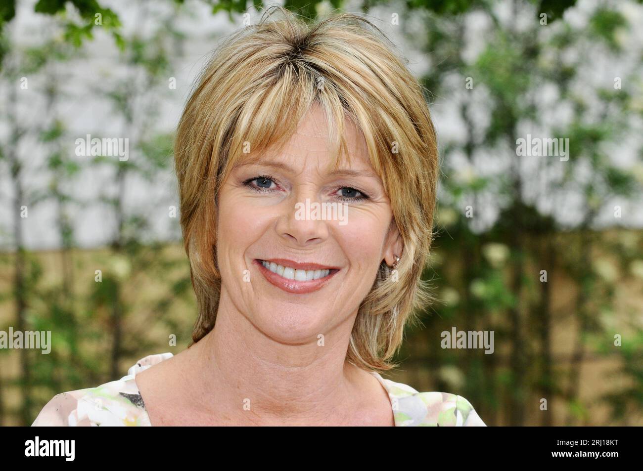 Ruth langsford hi-res stock photography and images - Alamy