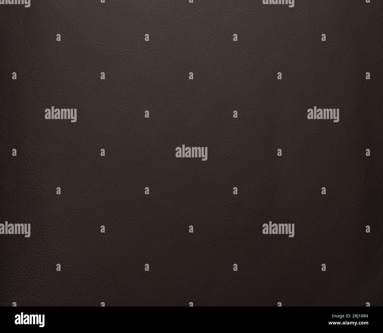 soft dark brown natural leather background, texture Stock Photo - Alamy