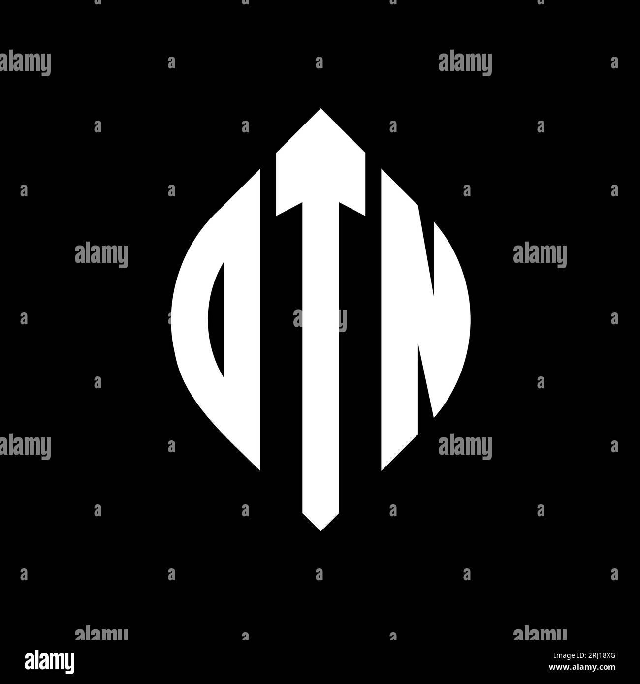 Dtn ellipse hi-res stock photography and images - Alamy