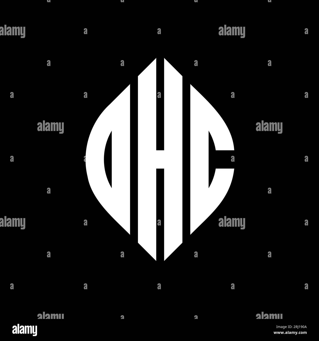 Dhc marketing logo hi-res stock photography and images - Alamy