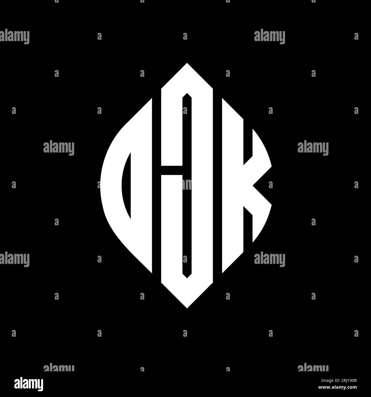 Djk gaming logo Stock Vector Images - Alamy