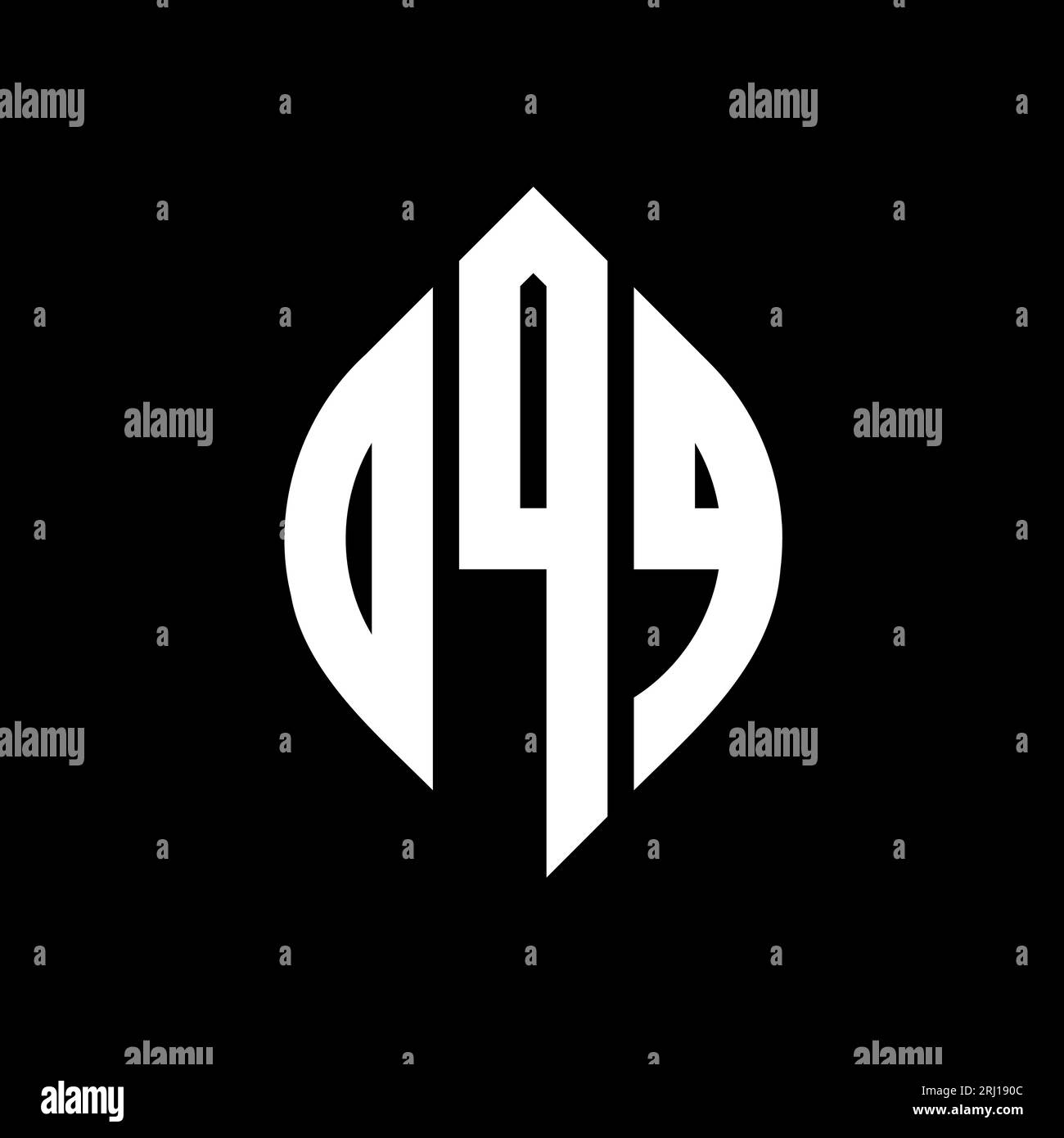 Dqq logo hi-res stock photography and images - Alamy