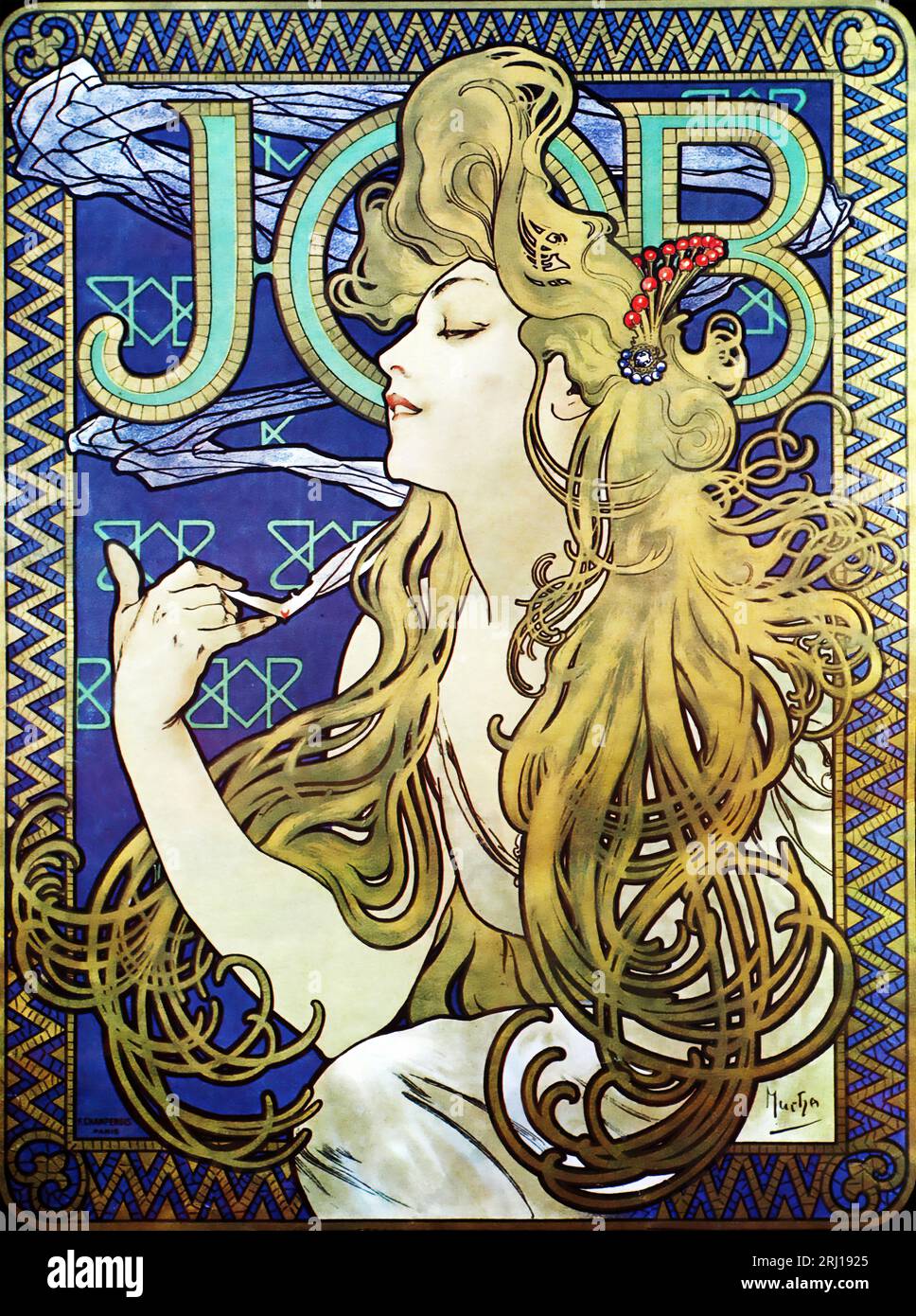 Job poster hi-res stock photography and images - Alamy