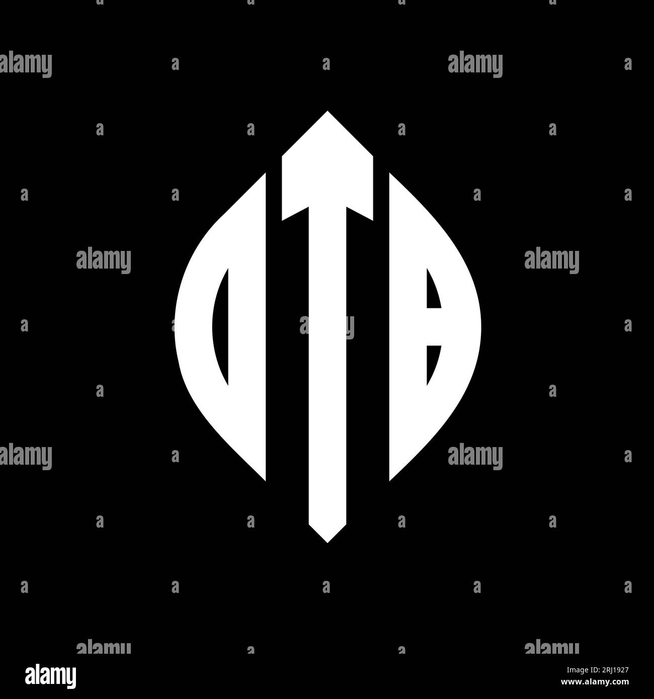 Dtb initials hi-res stock photography and images - Alamy