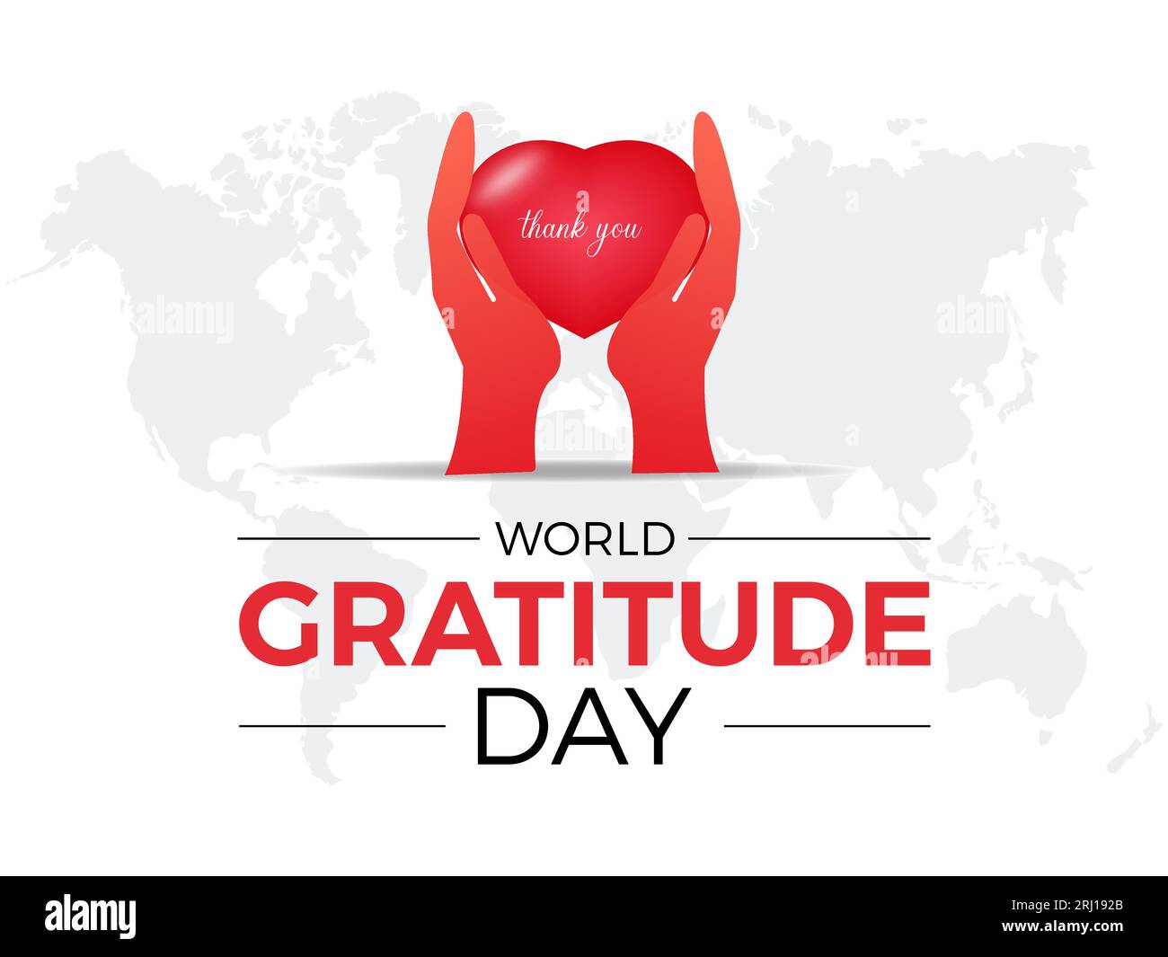 World Gratitude Day Fosters Mindfulness, Connection, and Positive ...